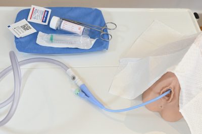 Catheter Specimen of urine – Osce Sense UK