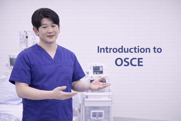 Module 1: Introduction to OSCE – Osce Sense UK